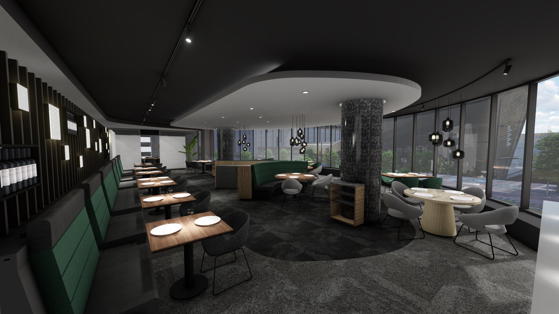 Wim Severein van The Millèn maakt team bekend - Restaurant The Millèn