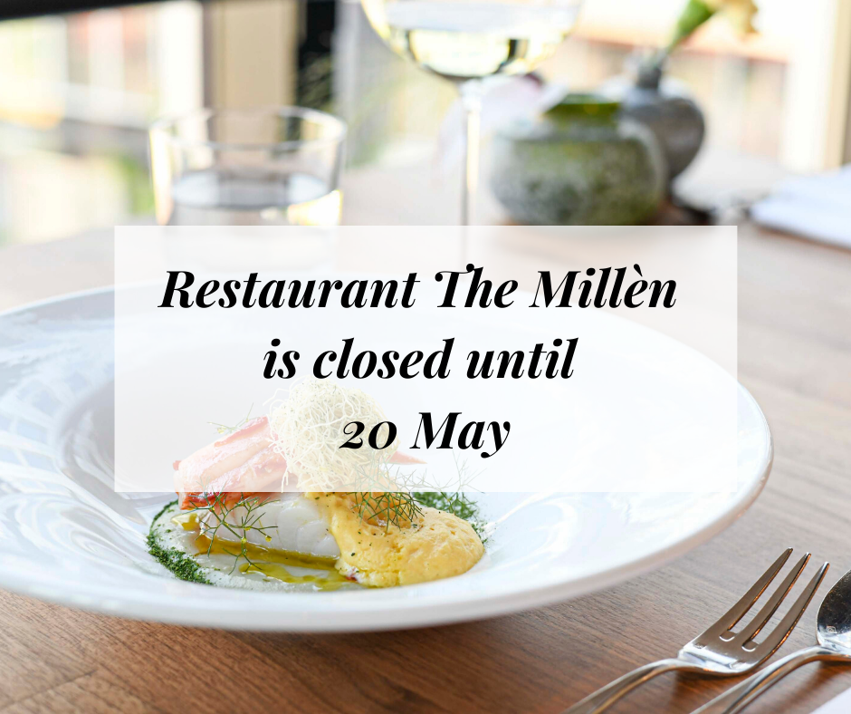 Restaurant The Millèn